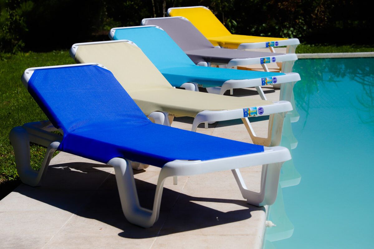 REPOSERA HAWAII LONA - Voss2000