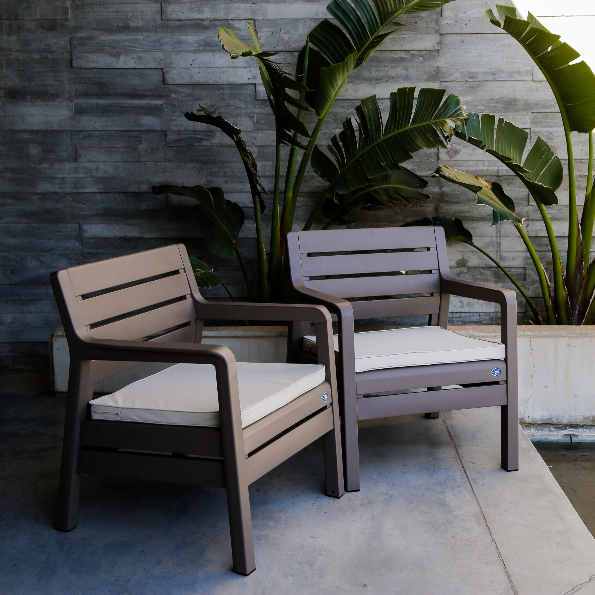 SET PARÍS - Voss2000